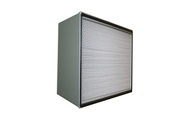 H14 hepa filter store